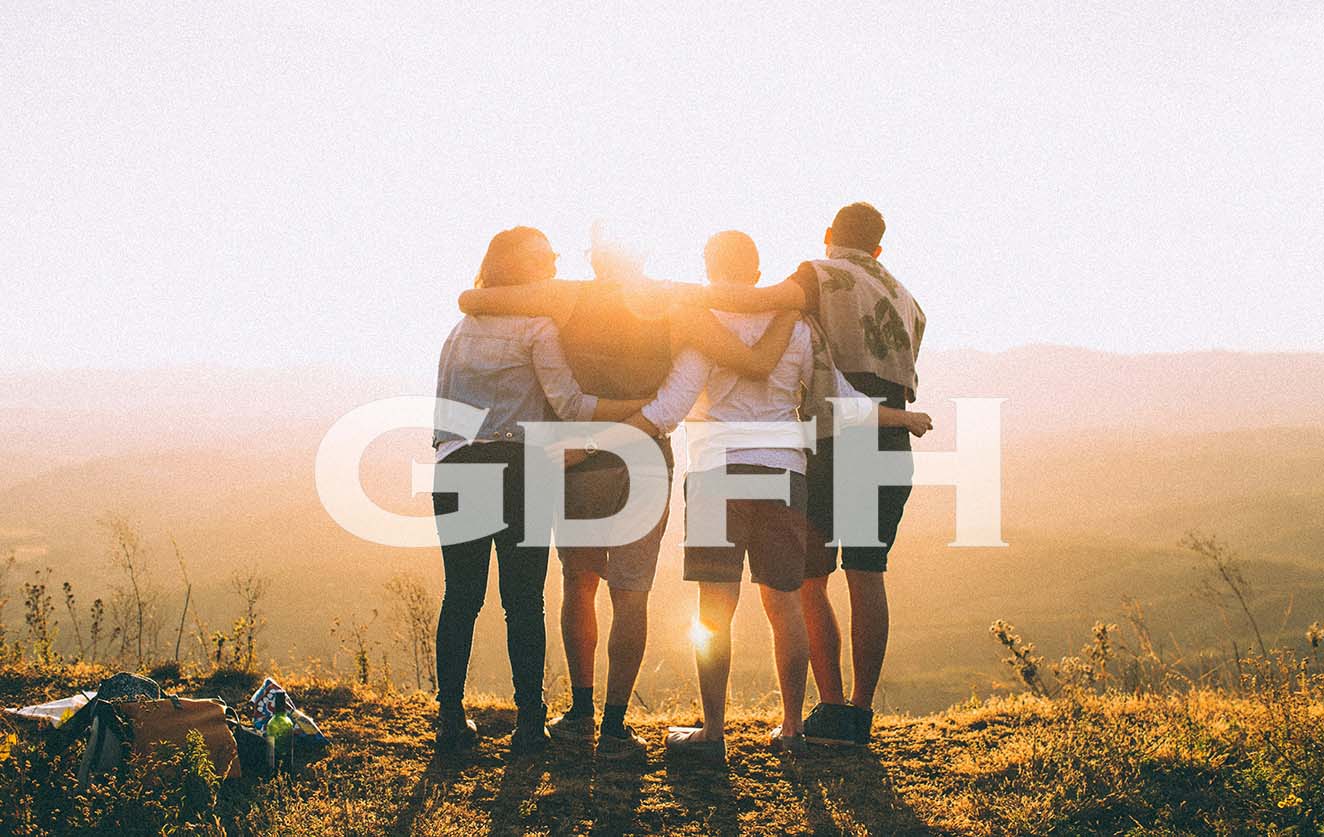 有趣分享 – GDFH